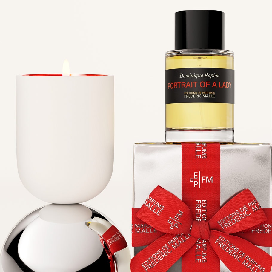 Frederic Malle Official | Perfumes and Colognes Products