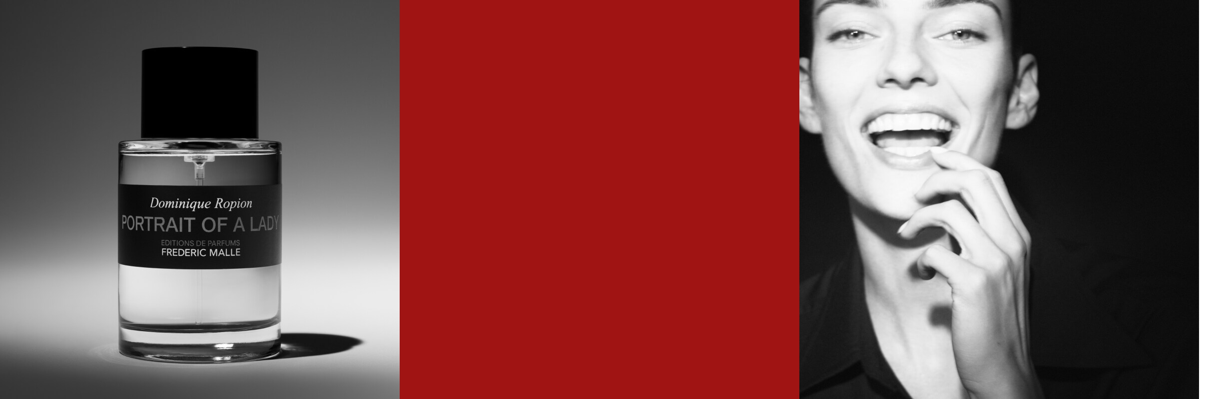 Musc Ravageur | Maurice Roucel | Frederic Malle Online