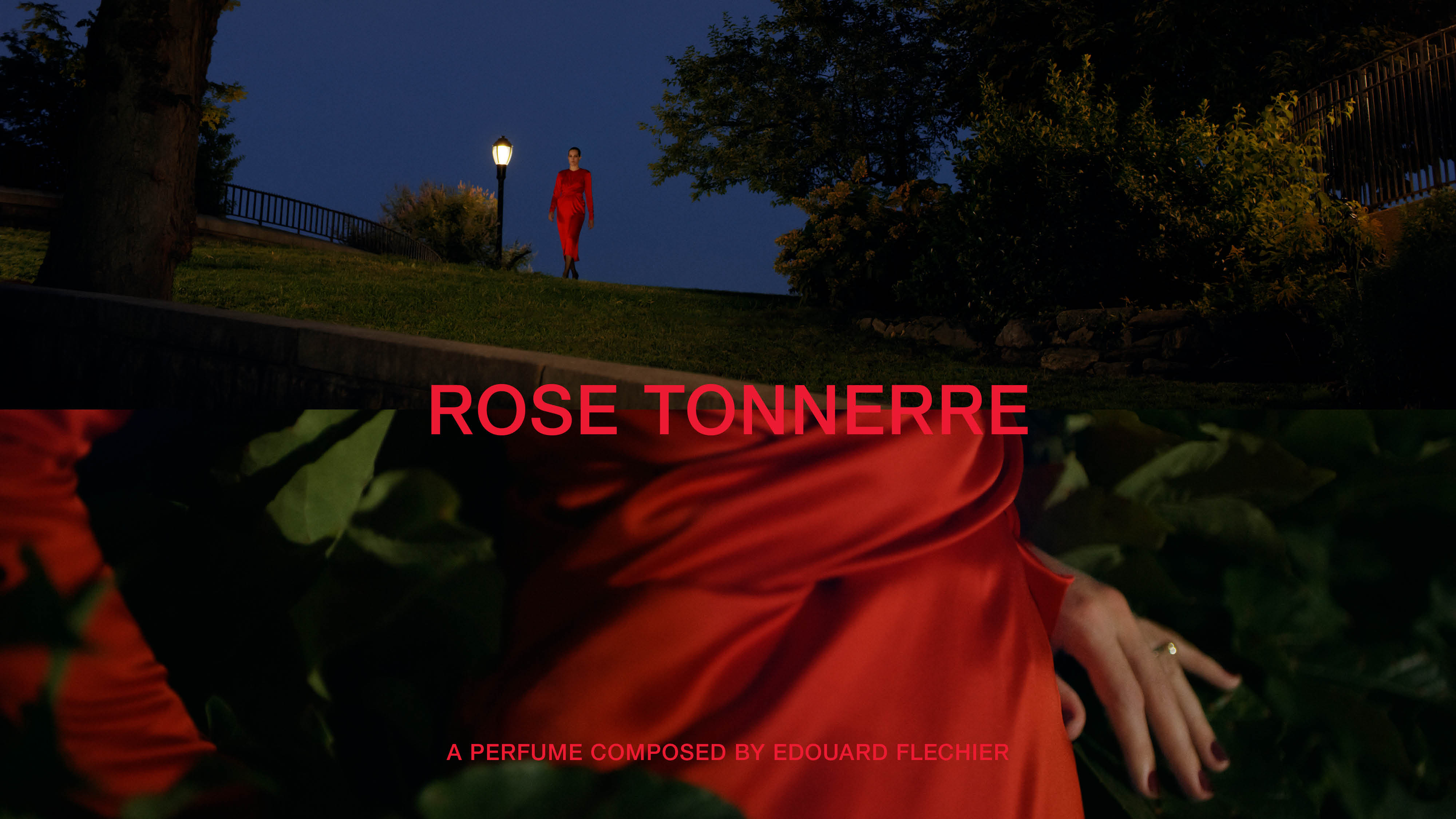 Edouard Fléchier | Perfumer | Frederic Malle Online