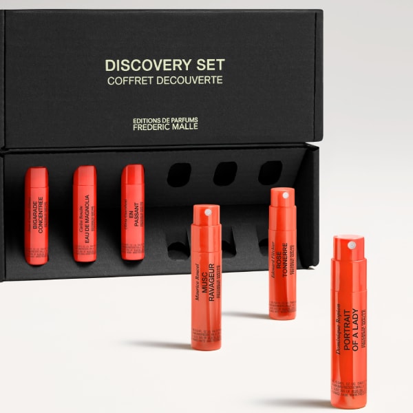 Portrait of a Lady | Dominique Ropion | Frederic Malle Online