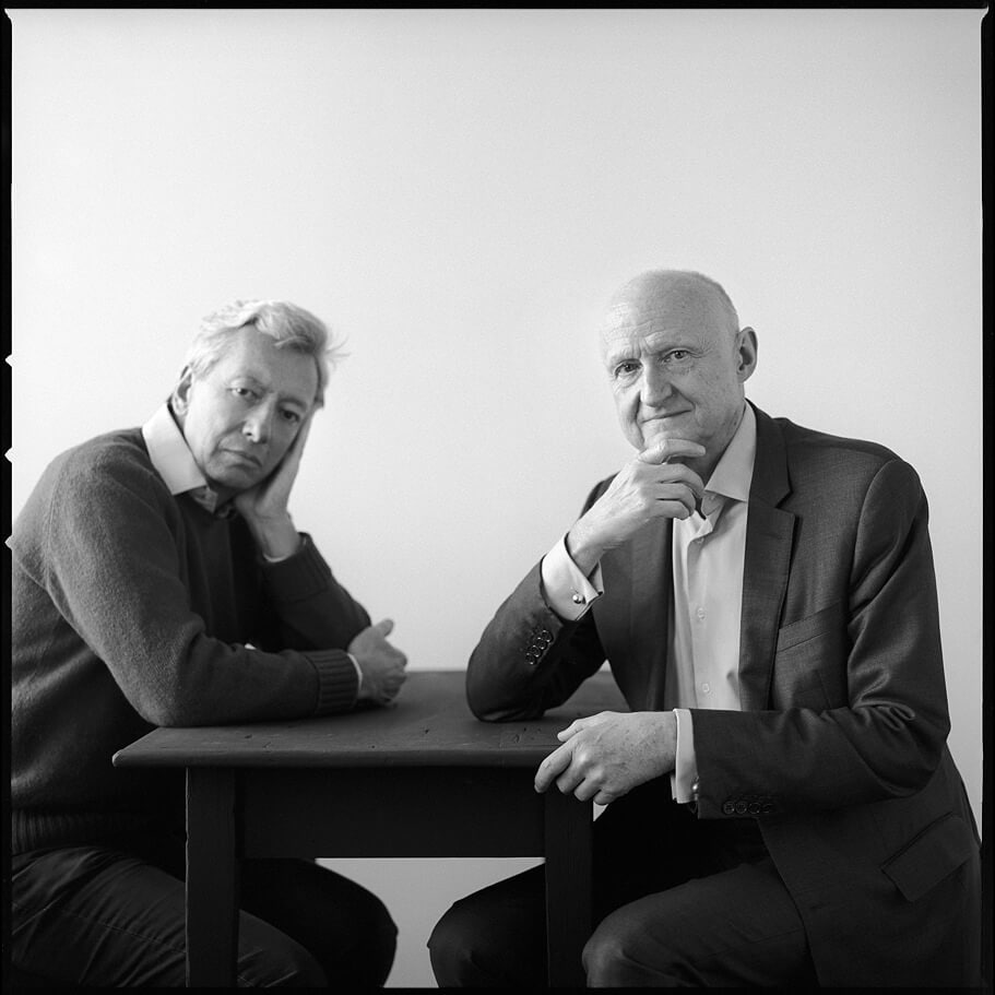 Dominique Ropion | Perfumer | Frederic Malle Online