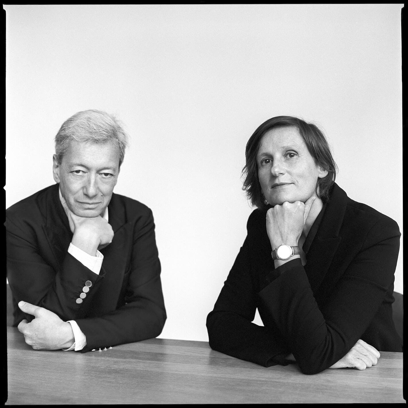 Anne Flipo | Perfumer | Frederic Malle Online
