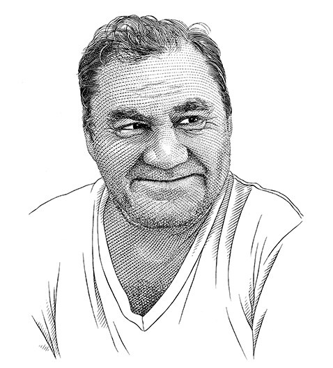 Maurice Roucel | Perfumer | Frederic Malle Online