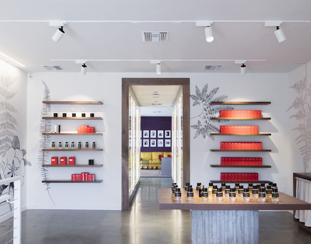 Frederic Malle Officiel | Découvrez nos boutiques