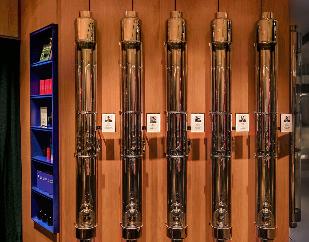 Frederic Malle Officiel | Découvrez nos boutiques